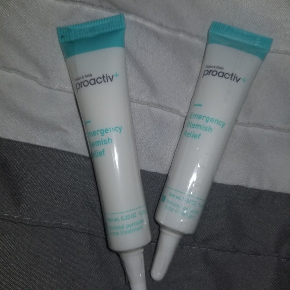 proactiv+ | Makeup | Proactiv Emergency Blemish Relief | Poshmark